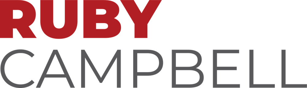 Contact - Ruby Campbell